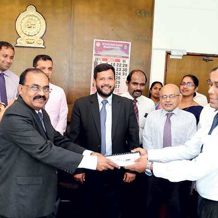 News – Department of the Registrar of Companies