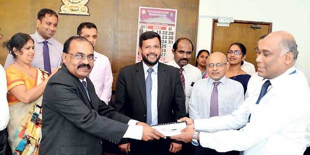 Sri Lanka to Fully Automate Company Registration Process – Department ...