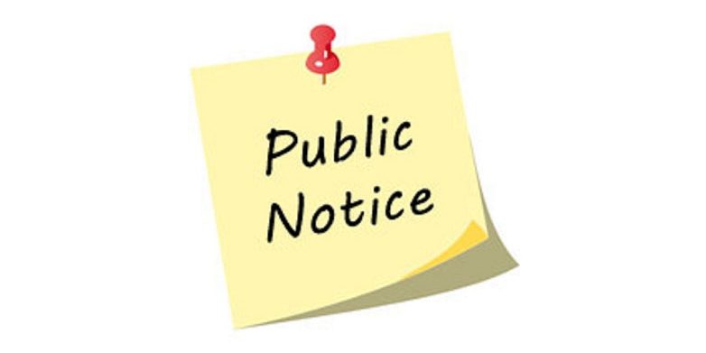 Special eRoC Public Notice to Companies & Company Secretaries ...