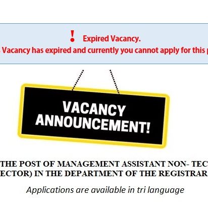 News – Department of the Registrar of Companies
