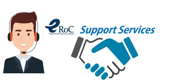 eROC – Department of the Registrar of Companies